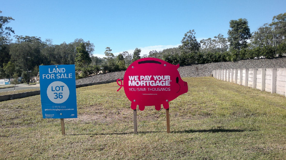 Sale Signs - Coloursplash - Coloursplash